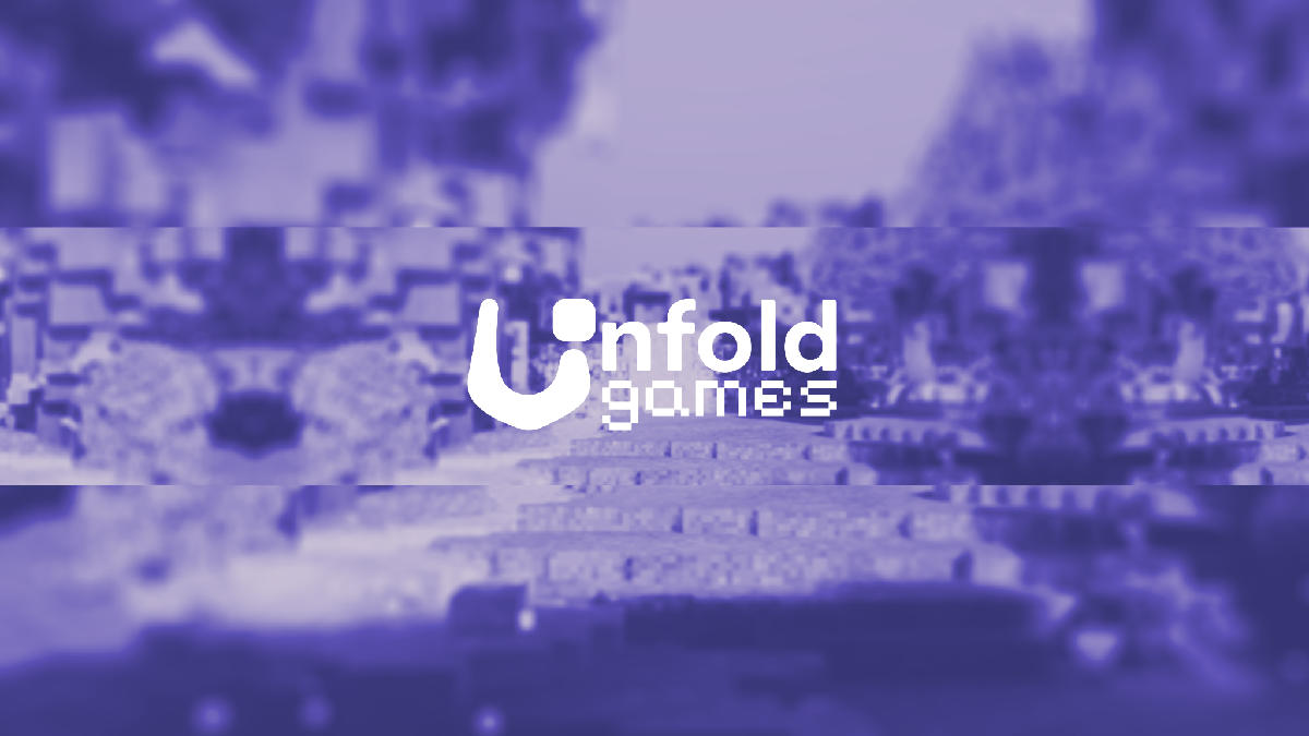 Unfold Games